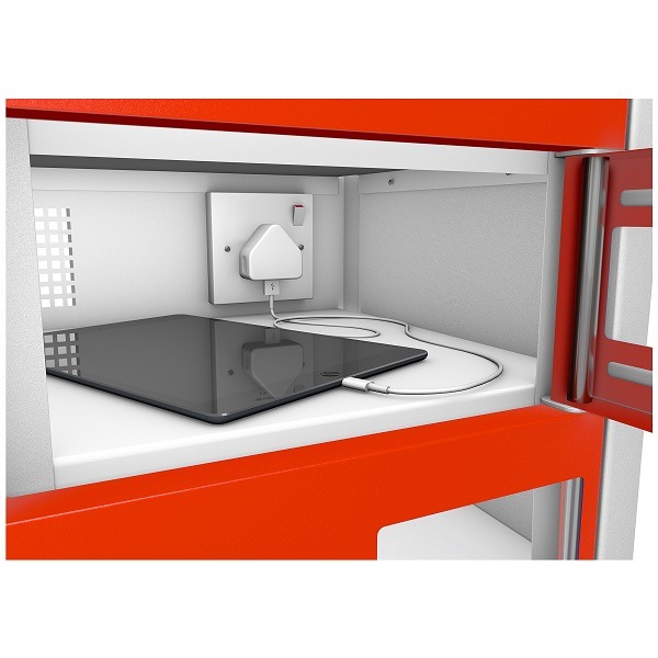 Device Storage Lockers | Charging Lockers for Mobile Devices - Lockers ...