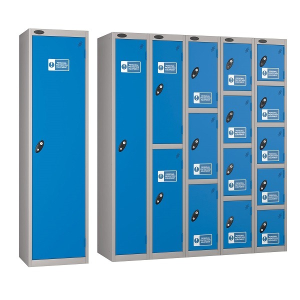 Buy Steel Lockers Online | Metal Lockers for Sale - Lockers Online UK