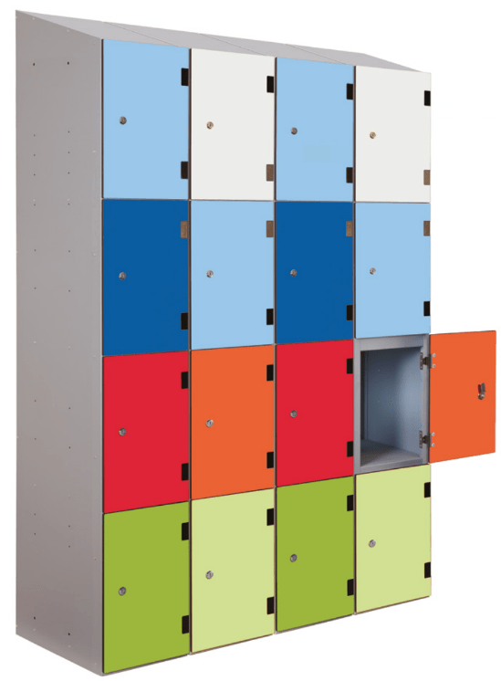 Locker Configurator - Lockers Online