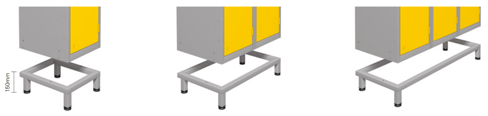 Locker Configurator - Lockers Online