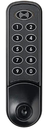 PROBE Twin Locker - Lockers Online