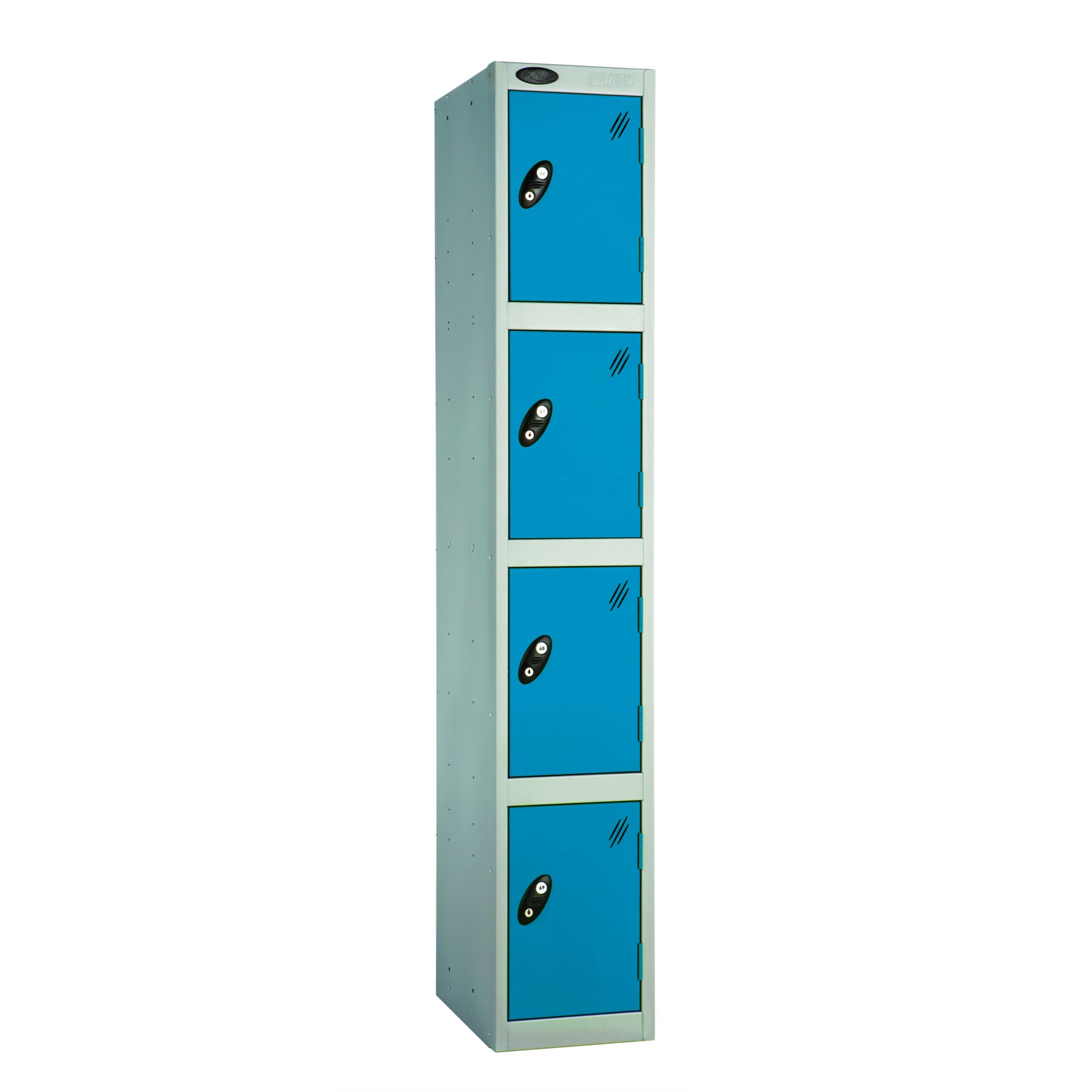 PROBE Four Door Locker - Lockers Online