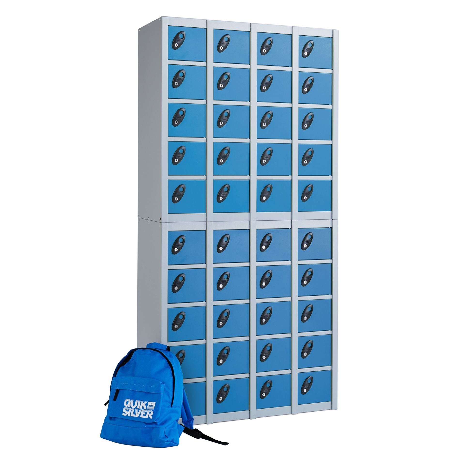 PROBE Minibox Forty Door Locker - Lockers Online