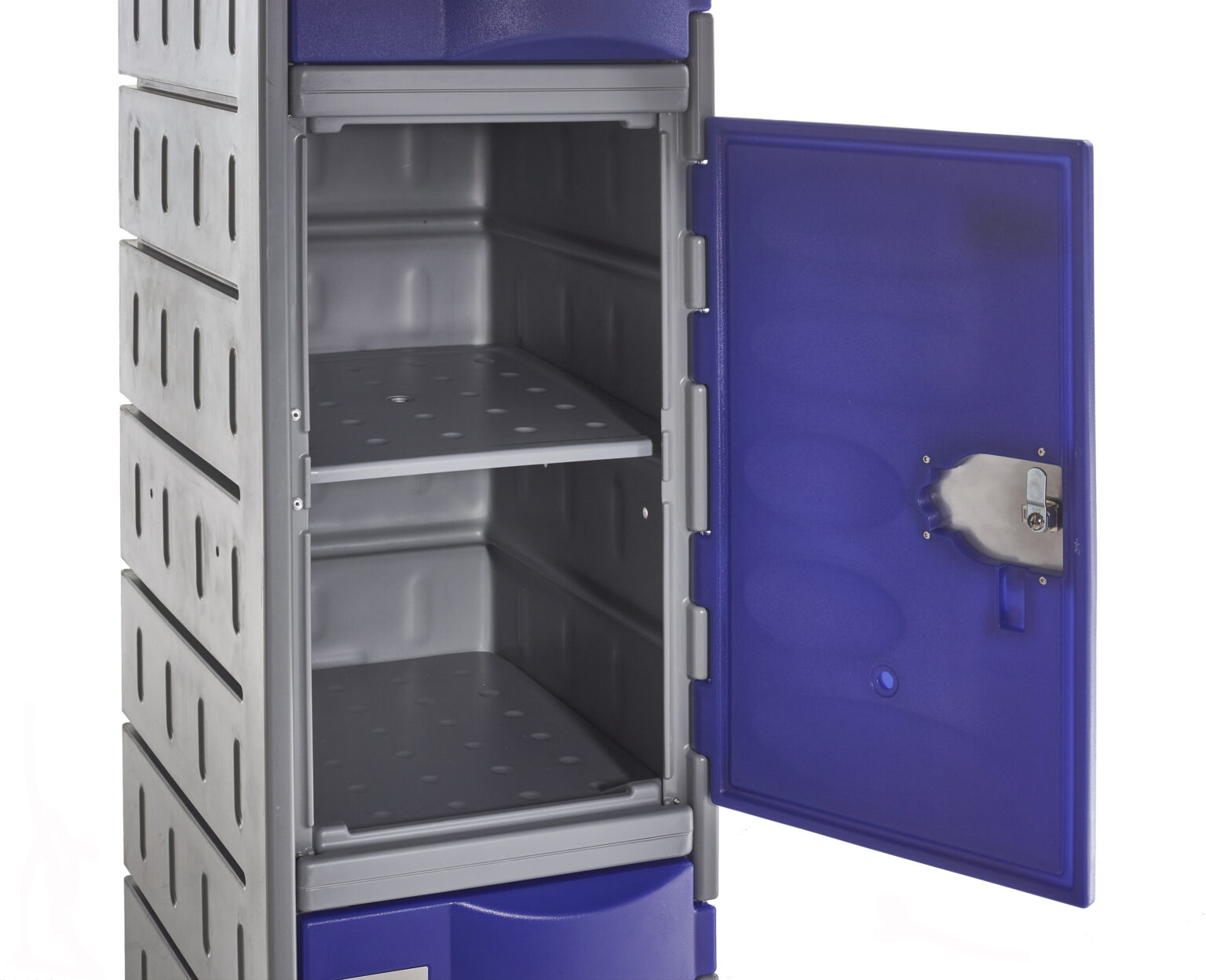 Probe Plastic Adjustable Shelves - Lockers Online