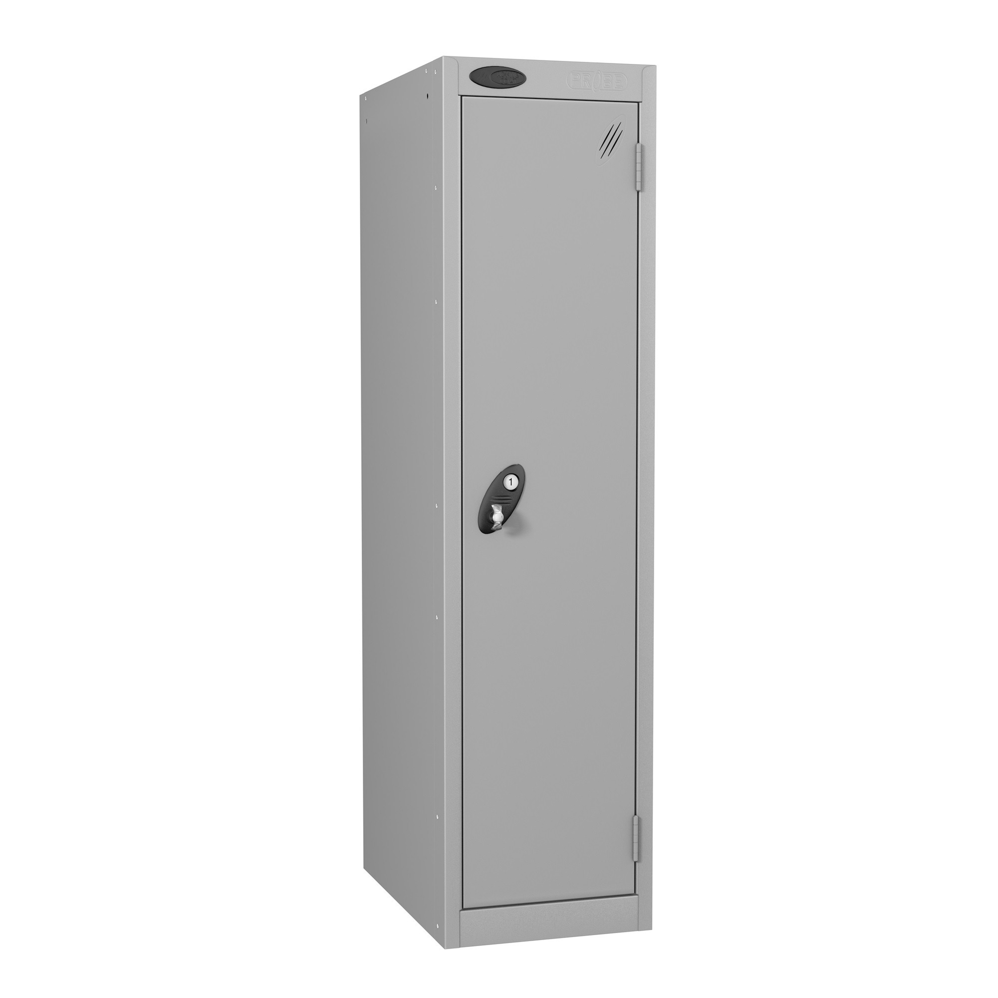 PROBE LOW Single Door Locker - Lockers Online