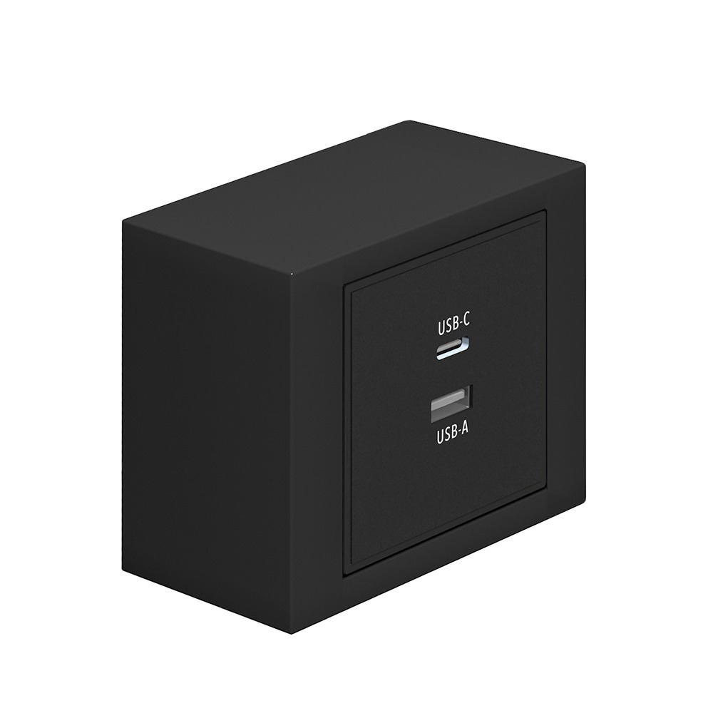 PROBE Ten Door Ten Compartment Vision Door Tablet and Mobile Phone ...