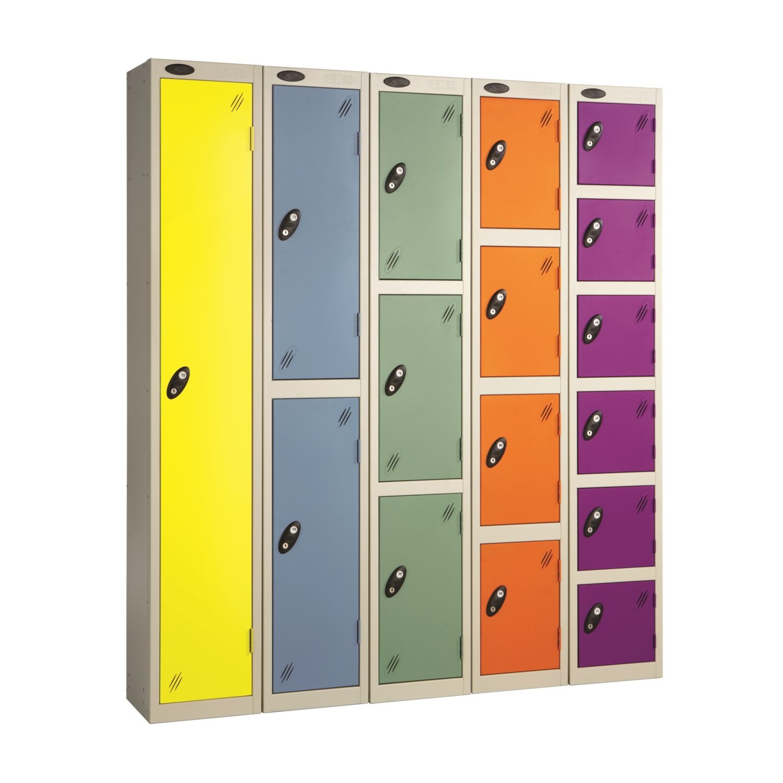 Buy Lockers Online | High-Quality Lockers for Sale - Lockers Online UK